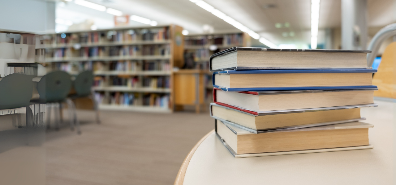 Library Services - Asia Metropolitan University